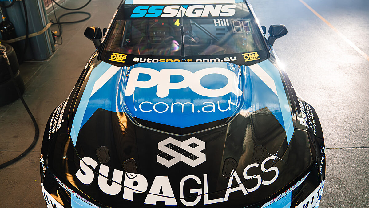 PPQ's General Manager Joshua Lee said, “we’re proud to be supporting a ...