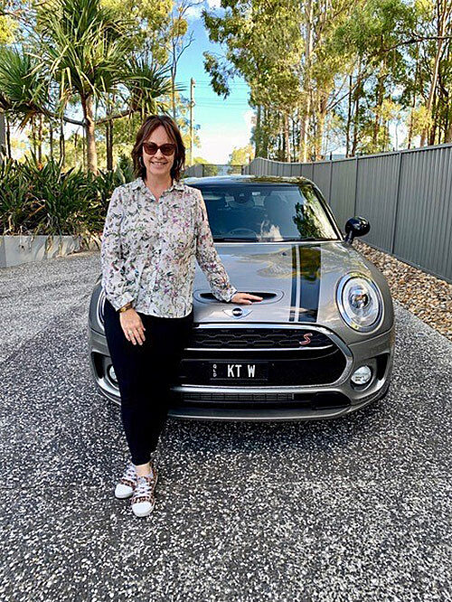 Collin’s plate is CAPT as he has been referred to as ‘the captain’ for ...